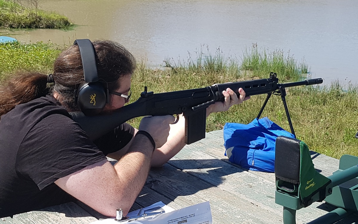 A little fun with the AAC Mini 4 and the SLR104UR > AK Discussions ...