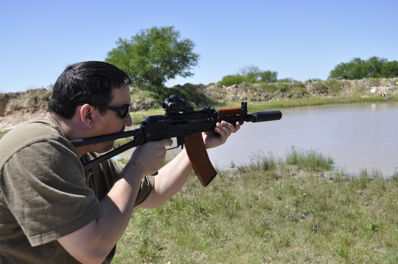 A little fun with the AAC Mini 4 and the SLR104UR > AK Discussions ...