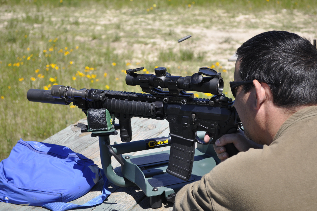 A little fun with the AAC Mini 4 and the SLR104UR > AK Discussions ...