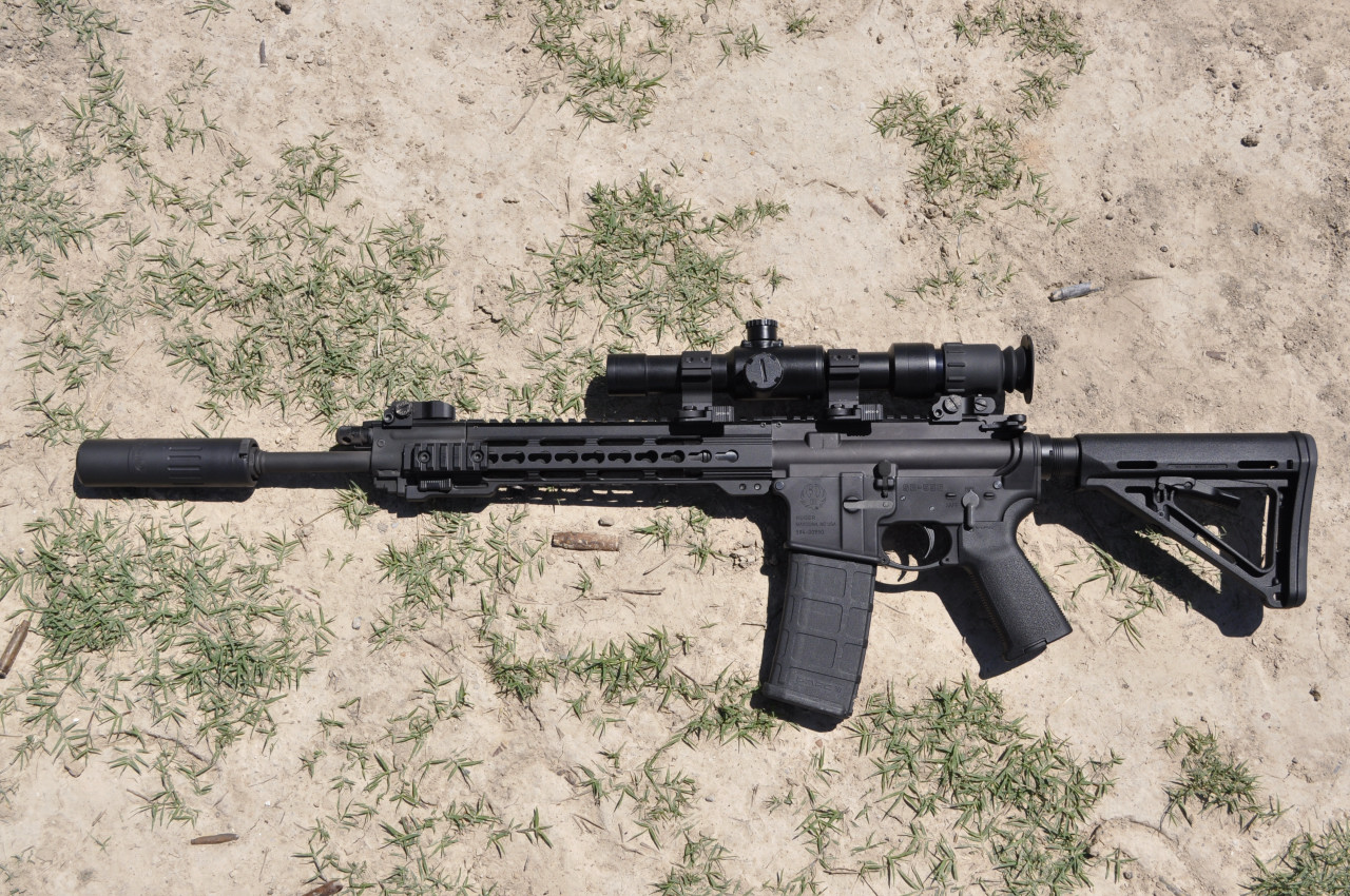 A little fun with the AAC Mini 4 and the SLR104UR > AK Discussions ...