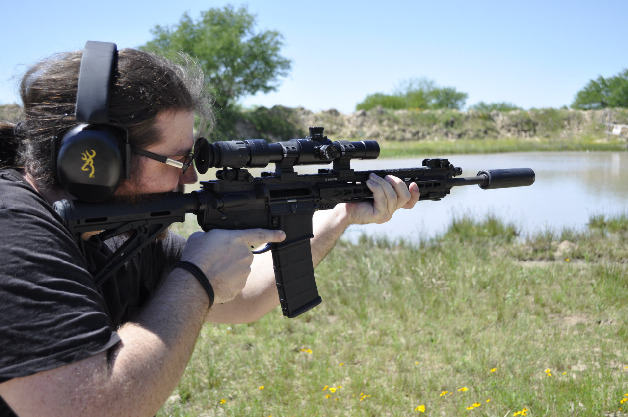 A little fun with the AAC Mini 4 and the SLR104UR > AK Discussions ...