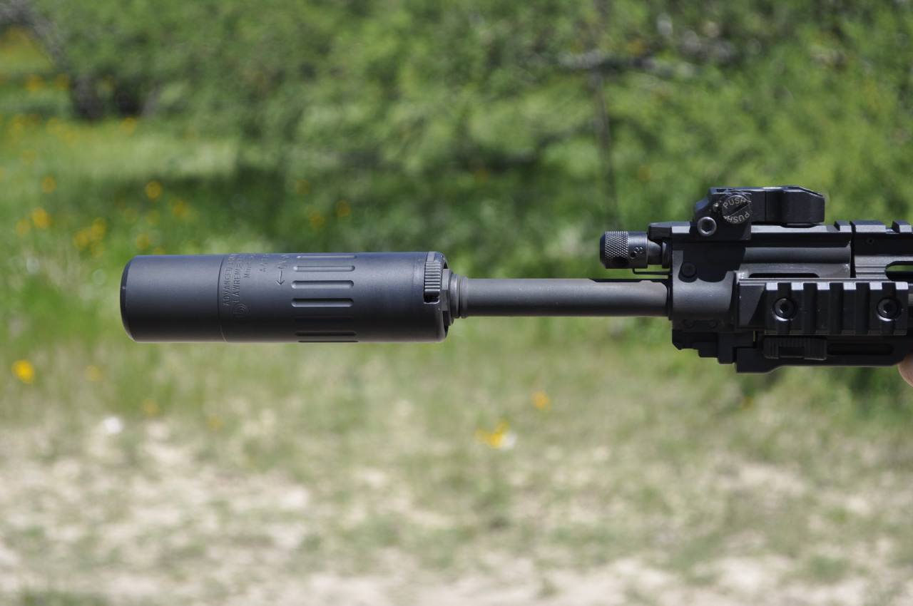 A little fun with the AAC Mini 4 and the SLR104UR > AK Discussions ...