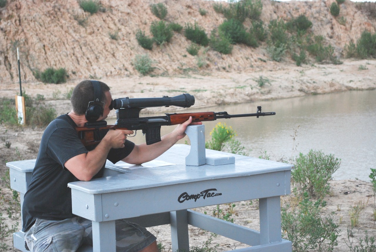 Picture Thread!!! - Saiga / AK Optics & Sights - forum.Saiga-12.com