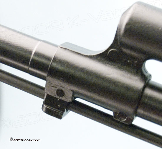 Difference between the arsenal sgl 20 vs sgl21 > AK Discussions > AR15.COM