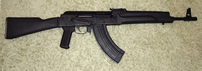 Best AK for around 500 bucks or less?? > AK Discussions > AR15.COM