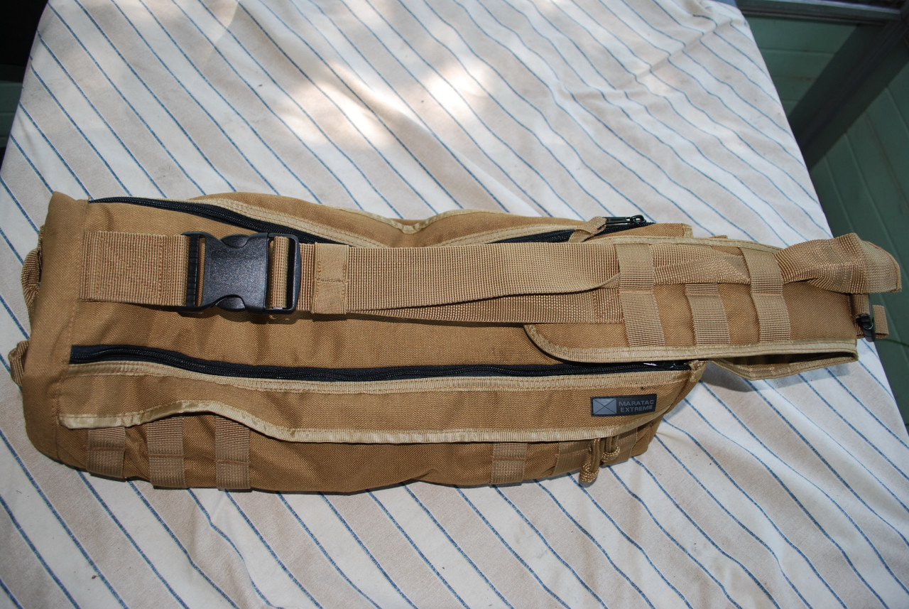 KRINK CARRYING CASE? > Krinkov > AR15.COM