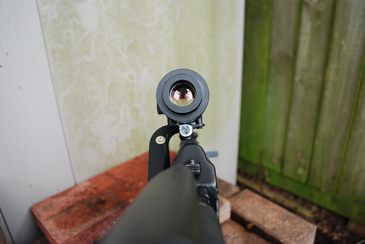 Best combloc red dot for the money? PK-A? | AK Rifles