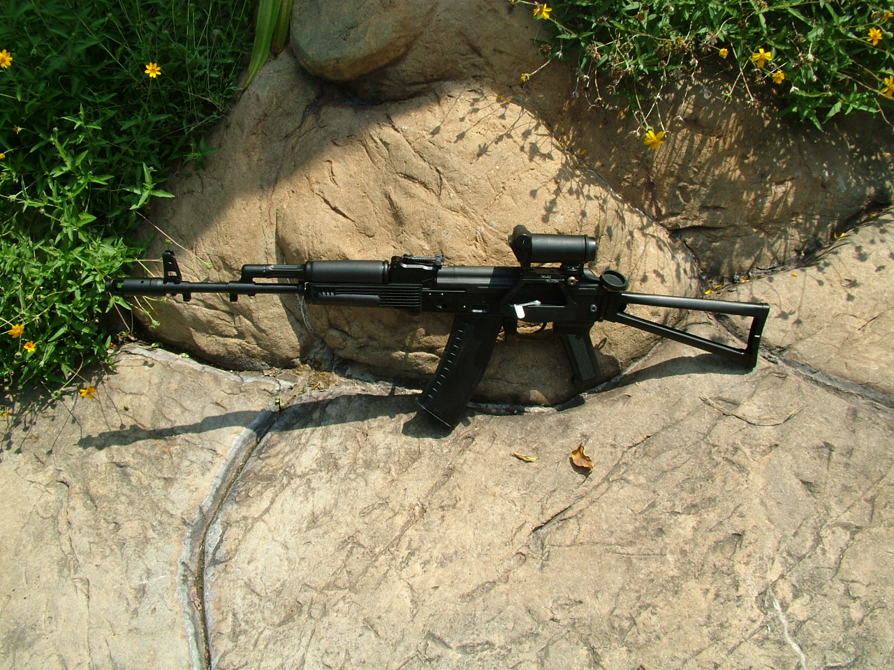 Pictures of your personal AK's | Page 19 | AK Rifles