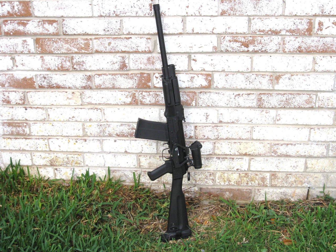S12 Pics > AK Discussions > AR15.COM