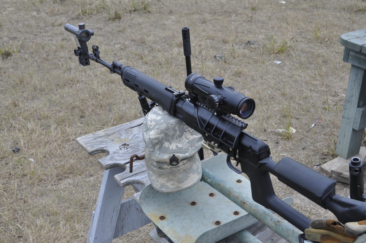 Range Day / Black Rifle Disease > AK Discussions > AR15.COM