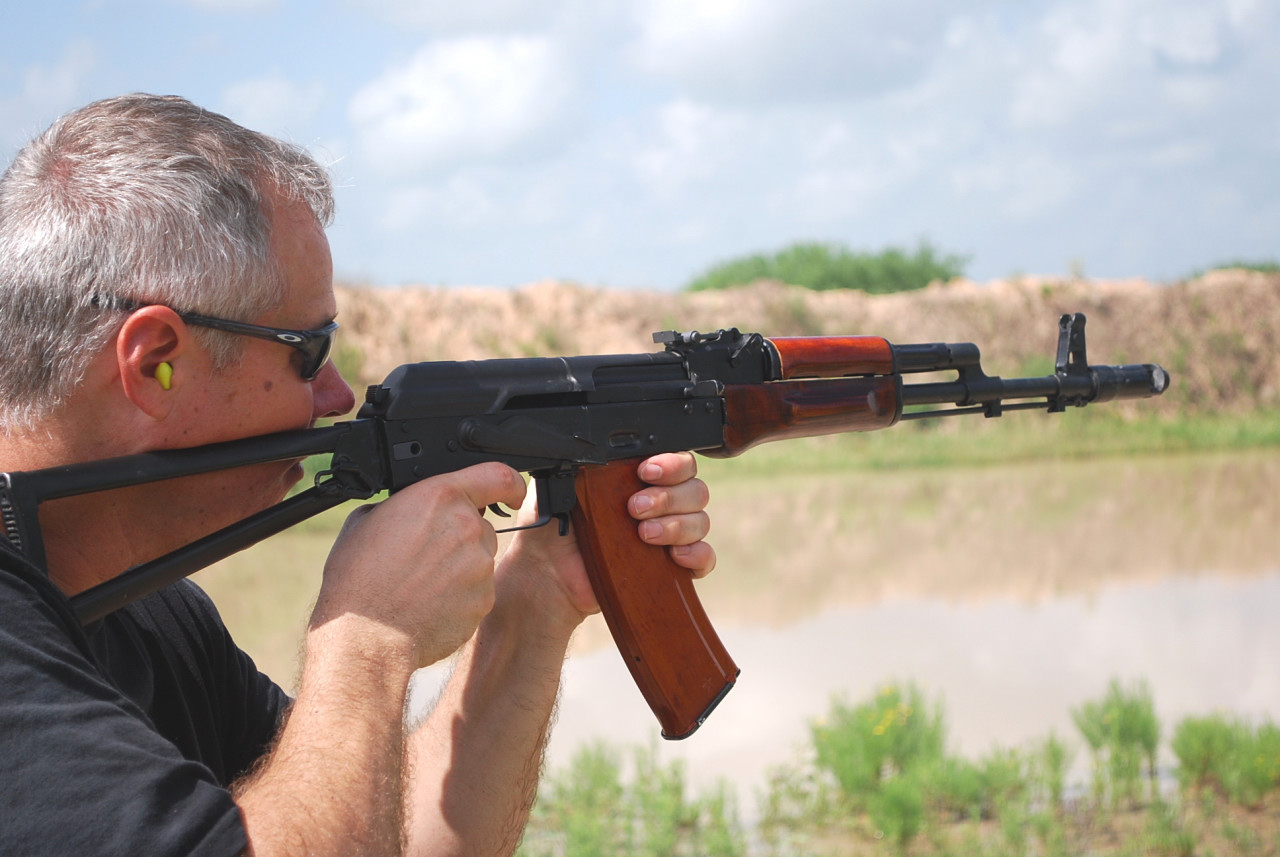 Do you own your dream AK? > AK Discussions > AR15.COM