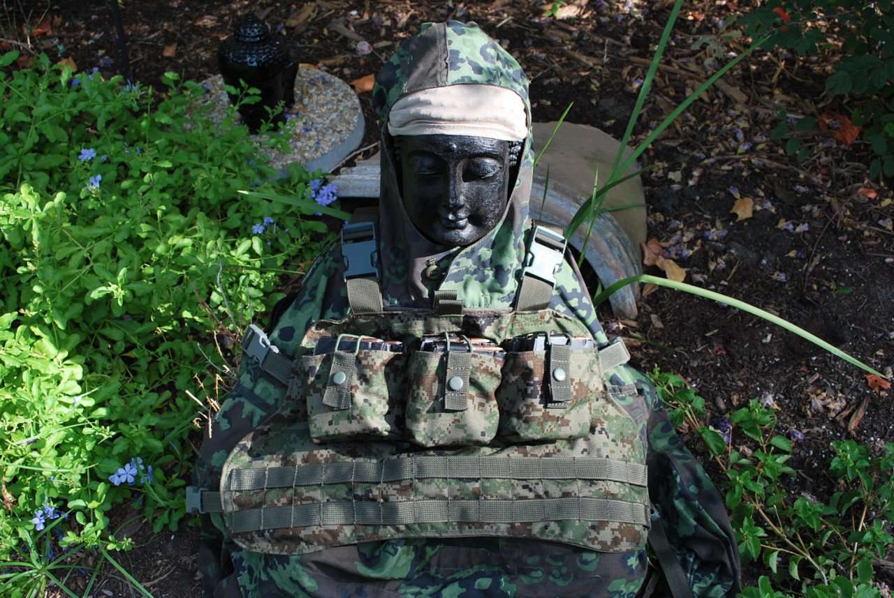 I Think I Have An Addiction > Optics & Accessories > AR15.COM