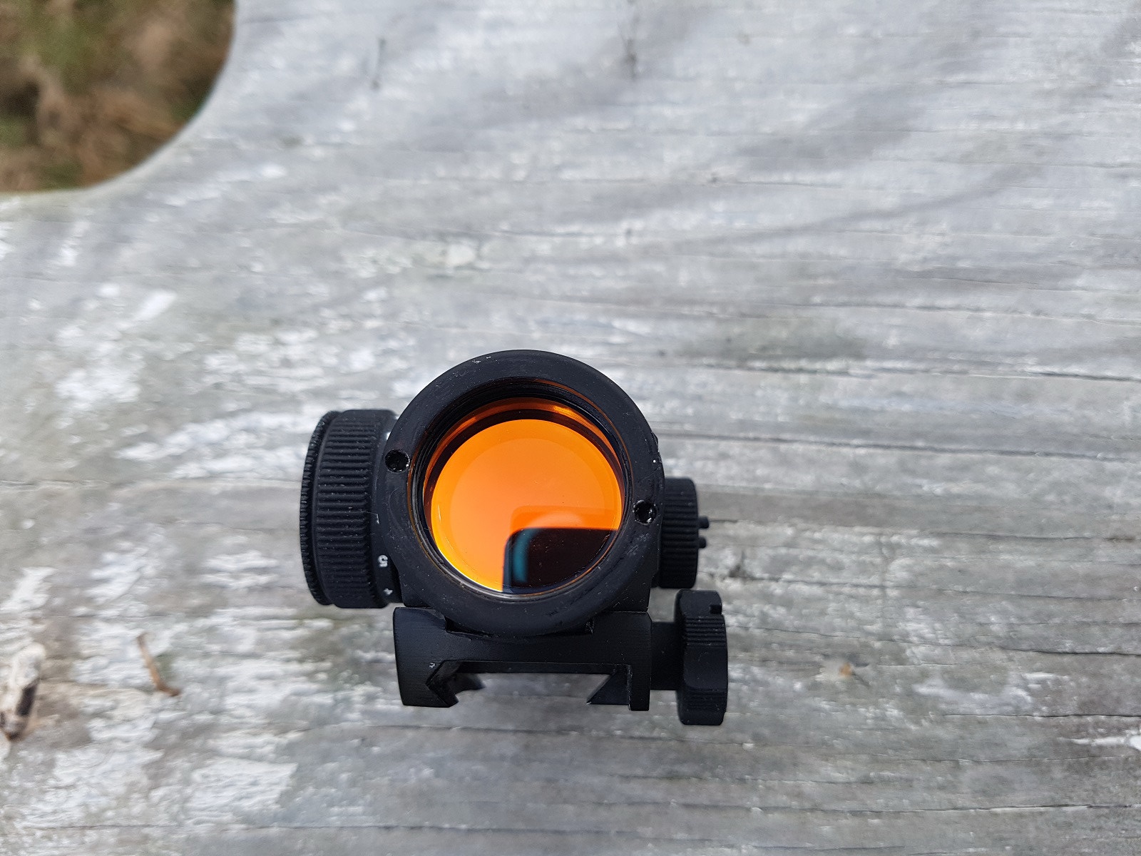 A Few New Optics > AK Discussions > AR15.COM