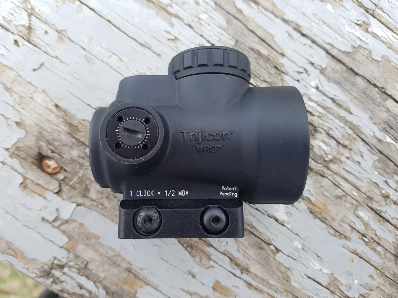 Trijicon