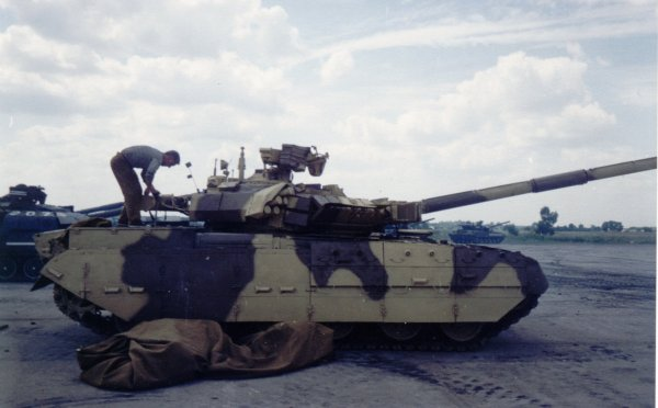 Show me your favorite rattle can patterns > General Discussion > AR15.COM